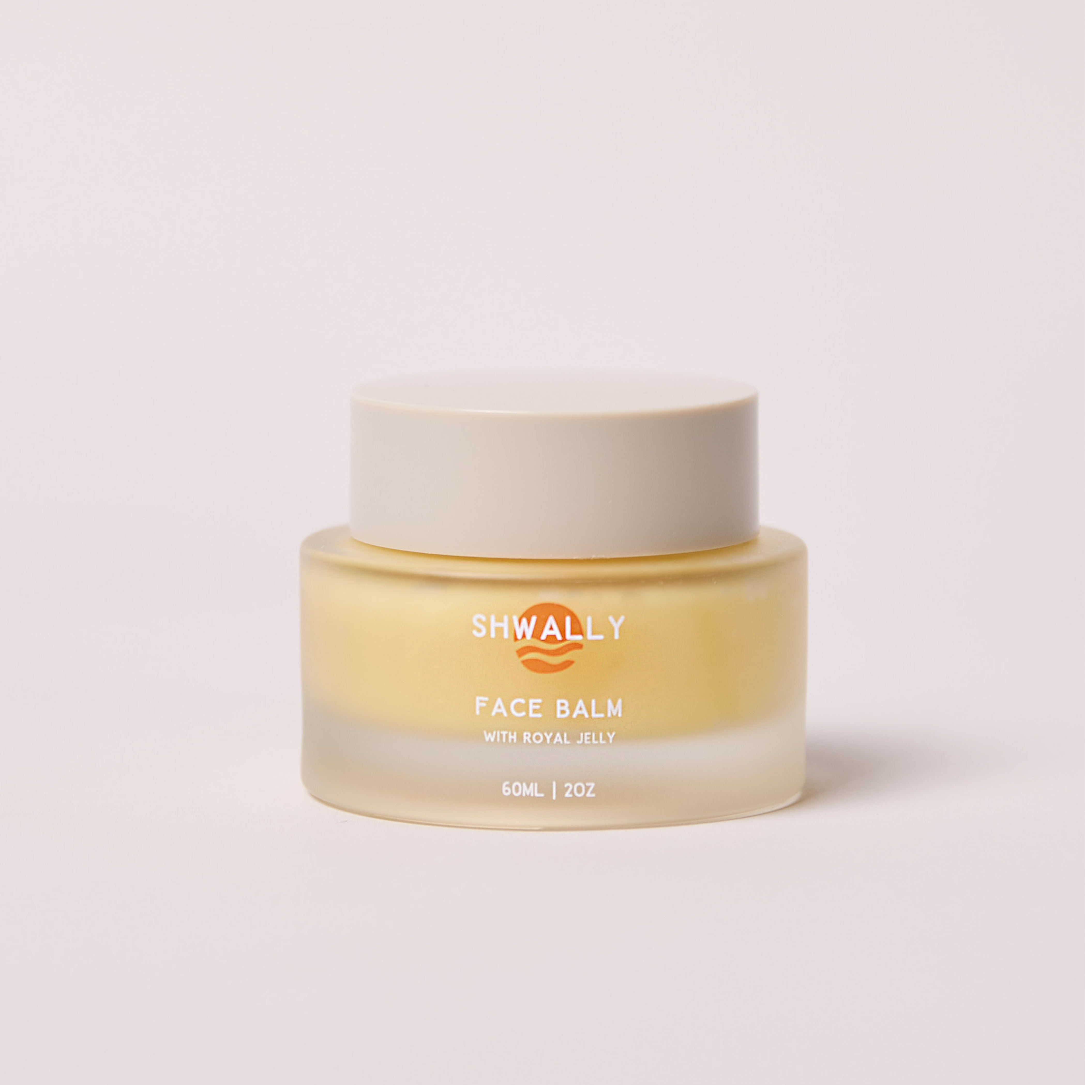 Shwally Tallow, Honey & Royal Jelly Deluxe Face Cream + Rosita Cod Oil ...