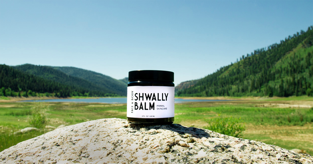 Who We Are – Shwally Company