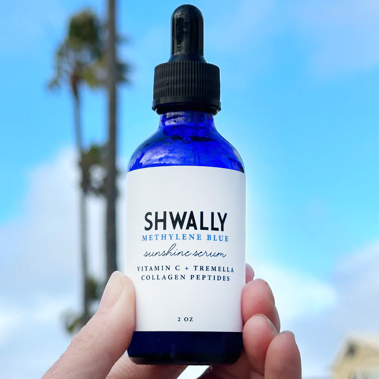 Shwally Company : Compromise Free Natural Health Products