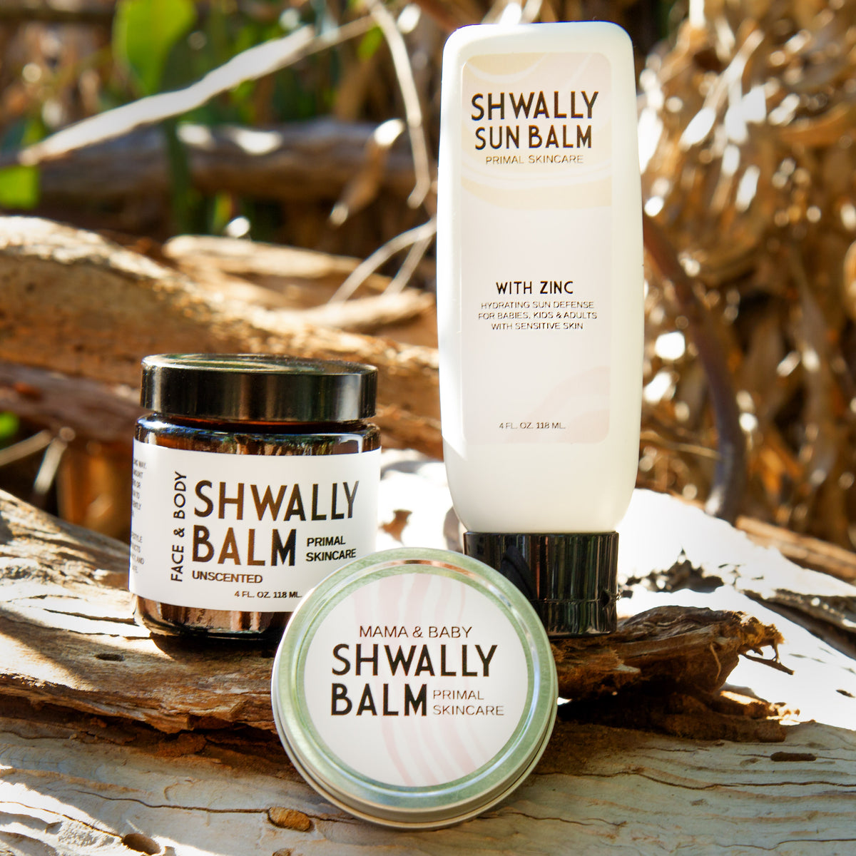 Baby Mama Bundle - Everything For A New Mama @ 25% Off – Shwally Company